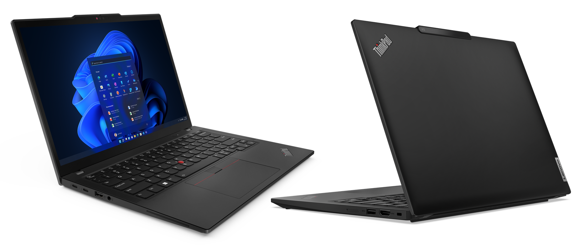 ThinkPad X13 Gen 4 (Intel)の概要 | Lenovo Tech ブログ