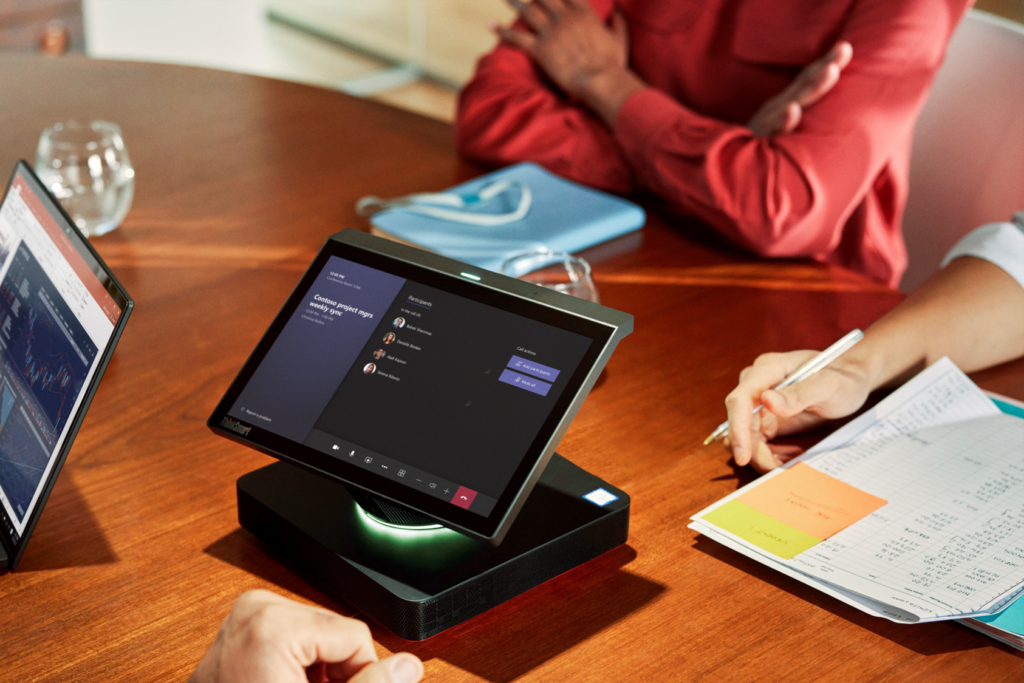 Lenovo Tech ブログ