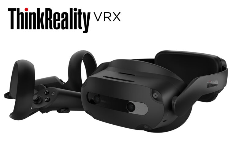 ThinkReality VRX 製品基本情報（リンク一覧） | Lenovo Tech ブログ