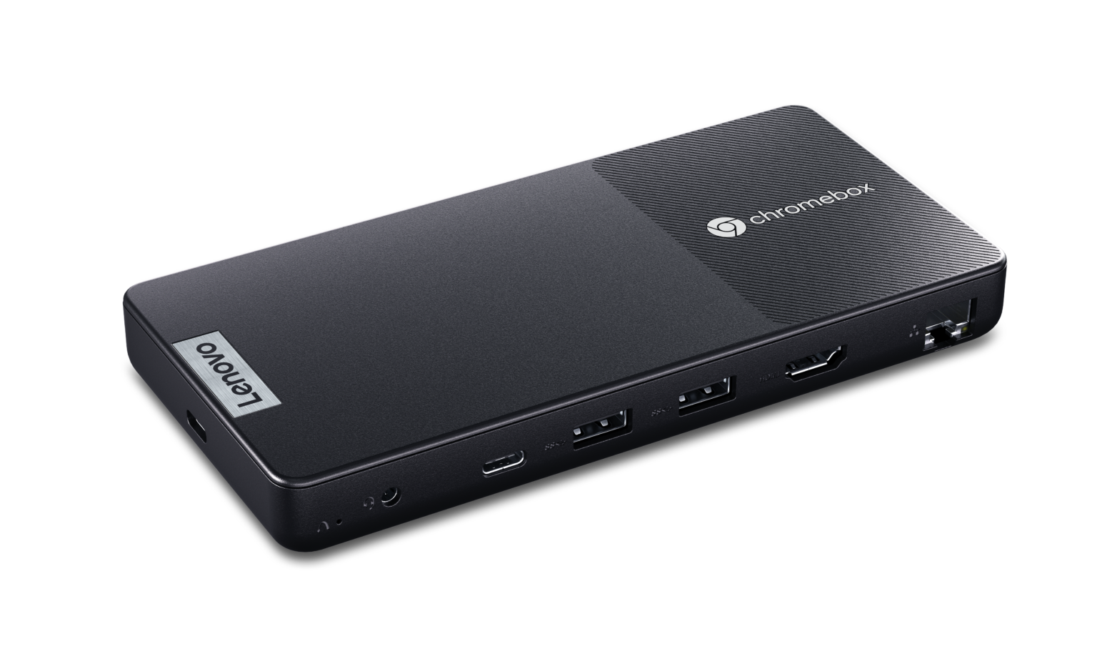 Lenovo Chromebox Microの概要 | Lenovo Tech ブログ