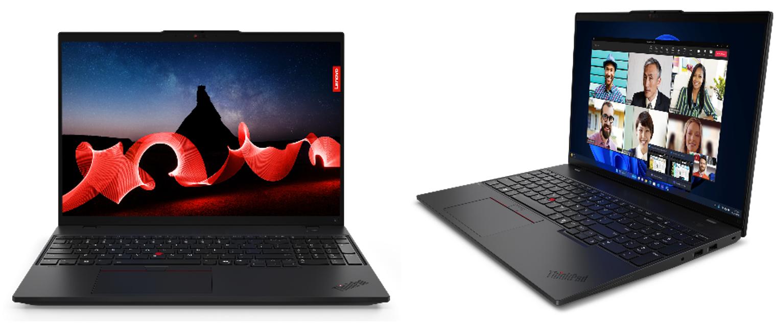 ThinkPad L16 Gen 1 AMDの概要 | Lenovo Tech ブログ