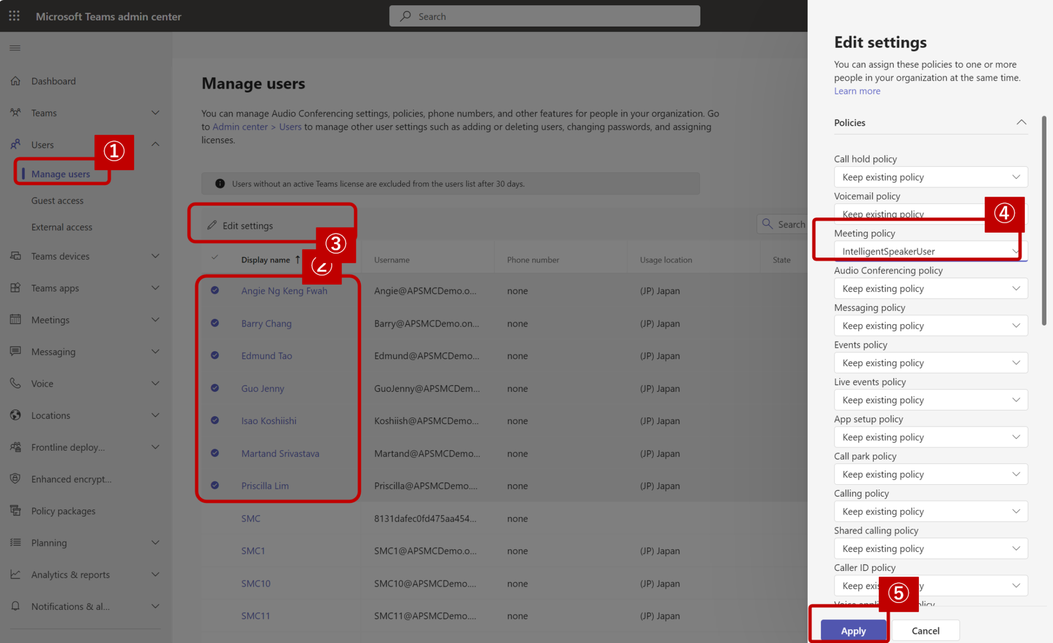 ThinkSmart Bar 180をインテリジェントスピーカーに設定する方法 | Lenovo Tech ブログ