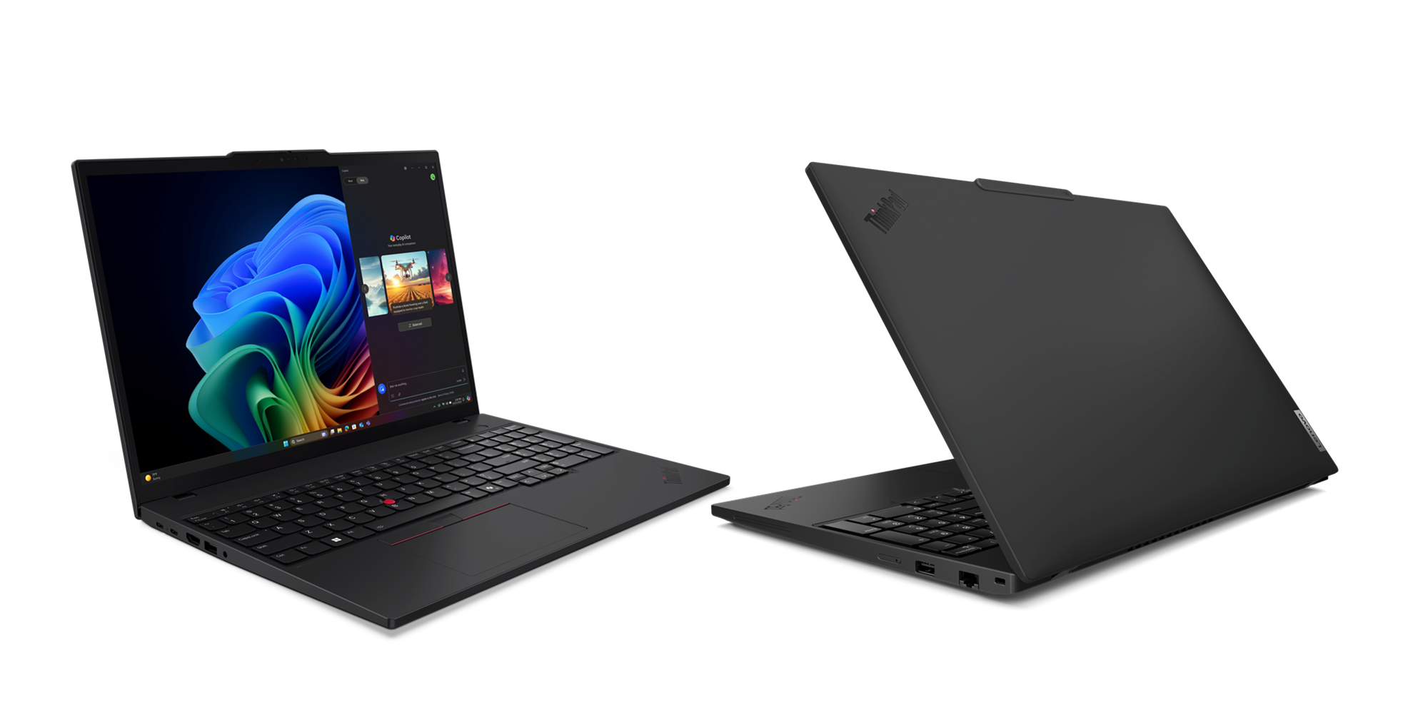 ThinkPad T16 Gen 4 の概要 | Lenovo Tech ブログ