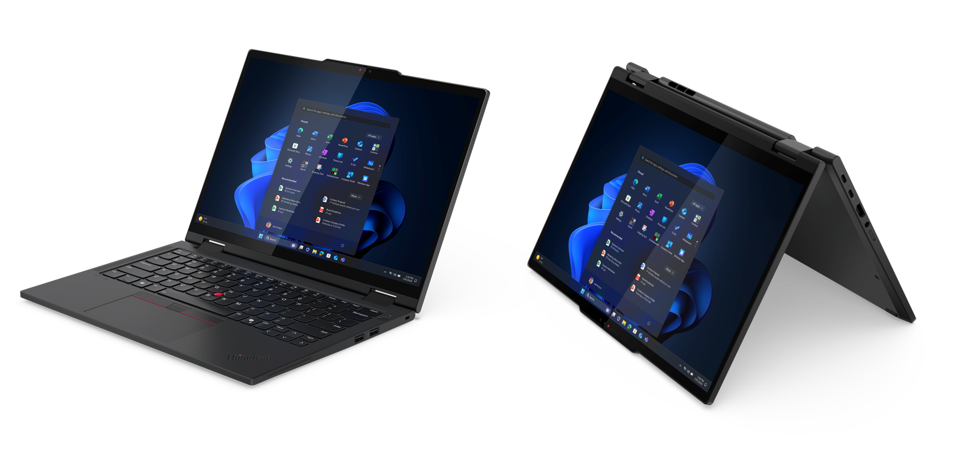 ThinkPad T14s 2-in-1 Gen 1 の概要 | Lenovo Tech ブログ